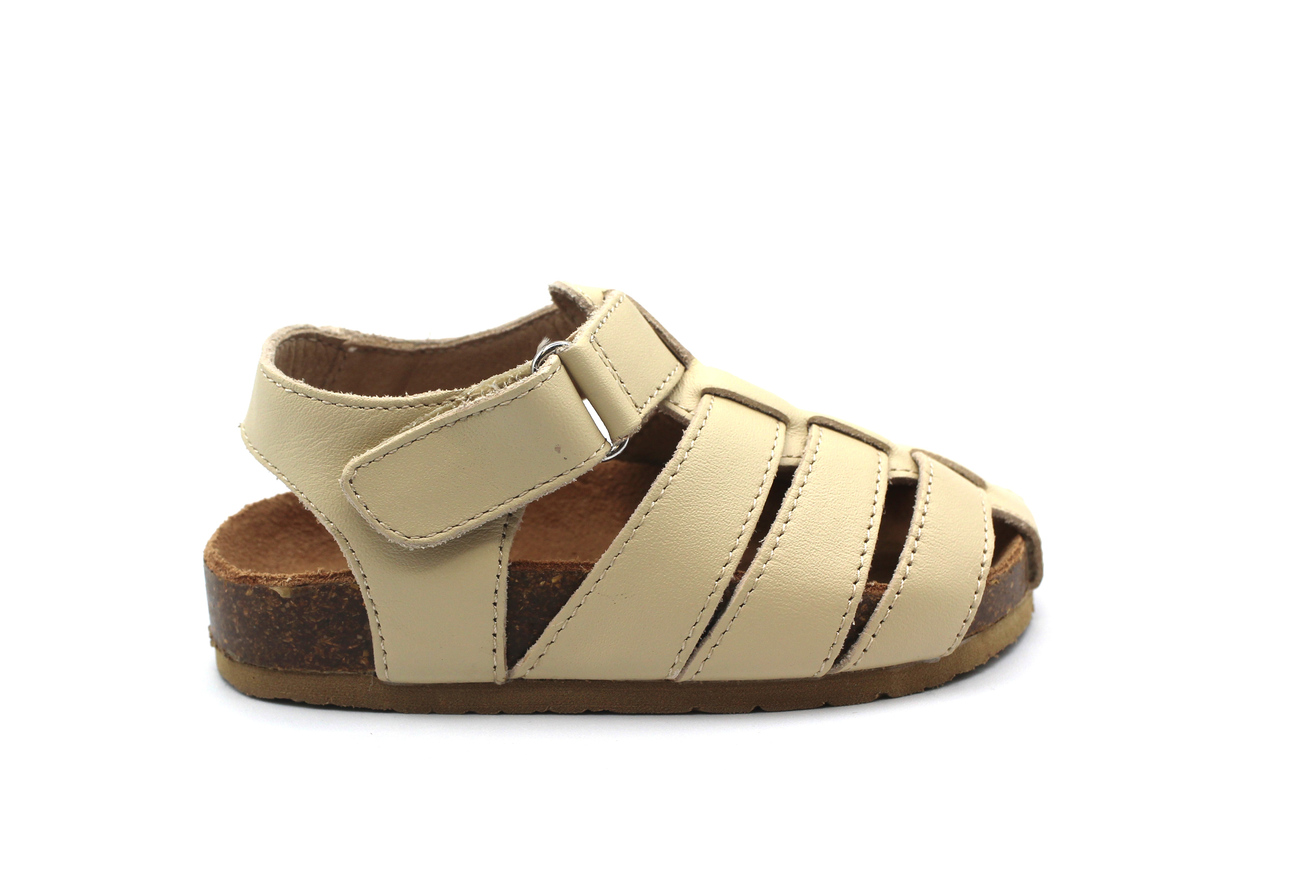 Old Soles Cream Gladiator Sandal – Hal Outlet