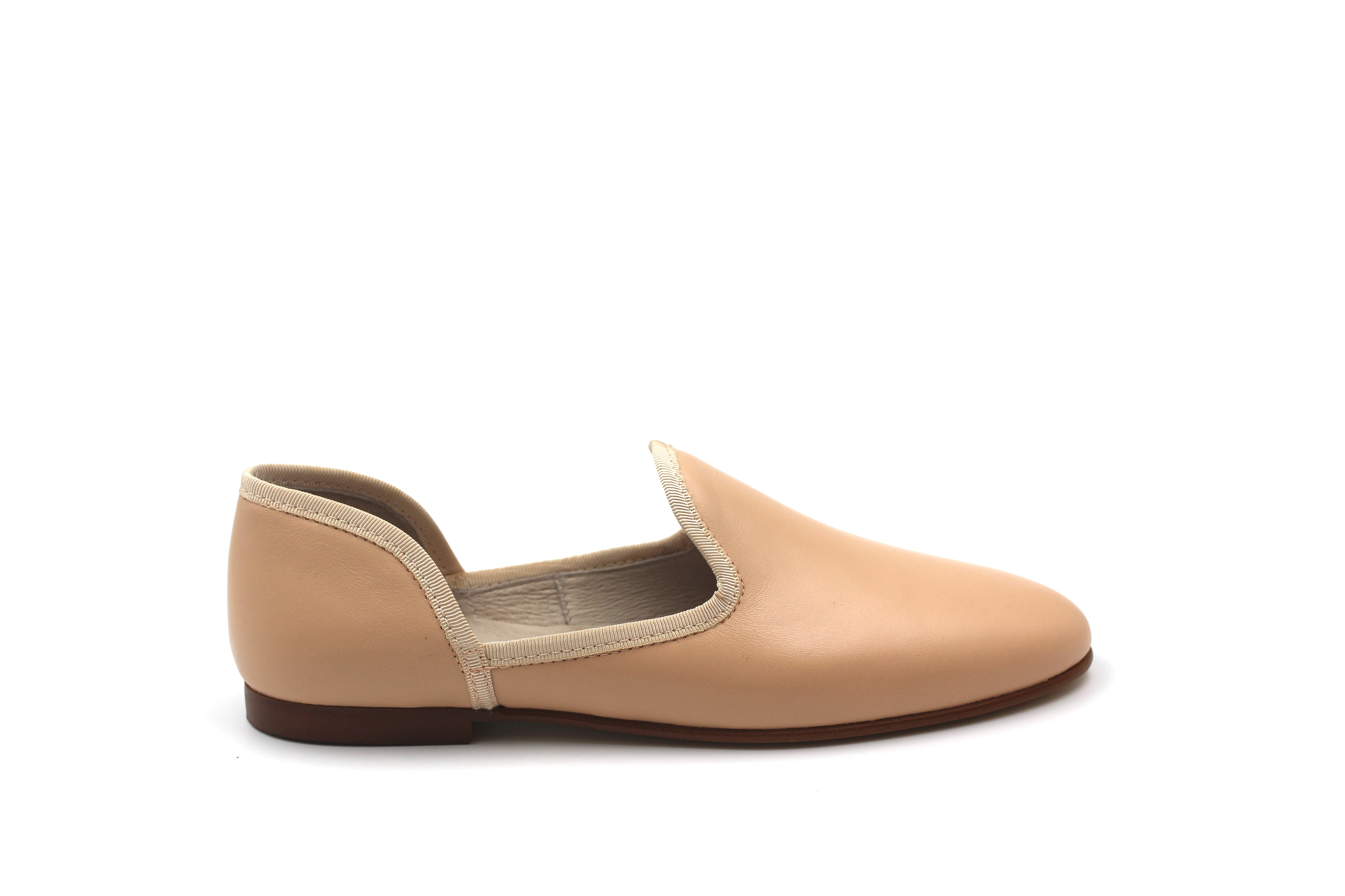 Don Louis Pale Pink Tara Shoe – Hal Outlet
