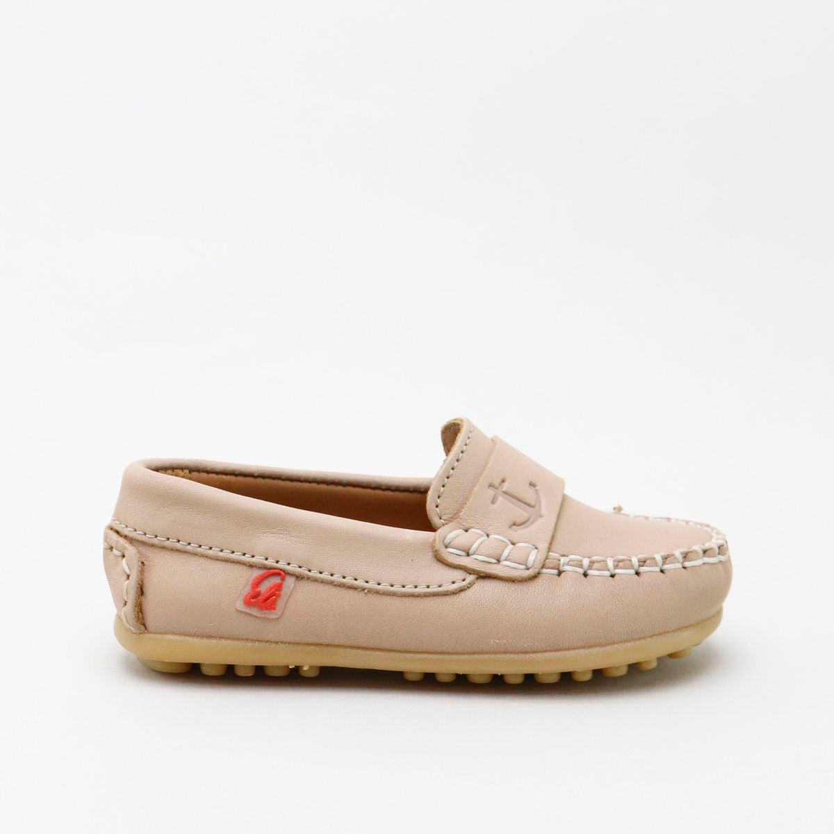 Papanatas Coco Anchor Loafer – Hal Outlet